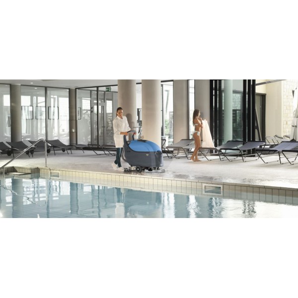 Fimap iMx B SCRUBBER DRYER (USED-106442)