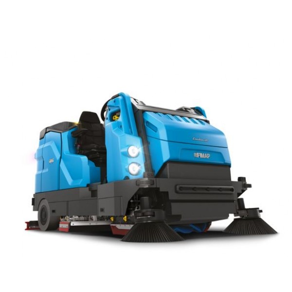 Fimap GMG COMBINATA PRO SWEEP SCRUB DRY (110642)