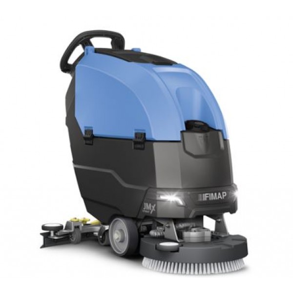 FIMAP JMX 50 B SCRUBBER DRYER 9100042