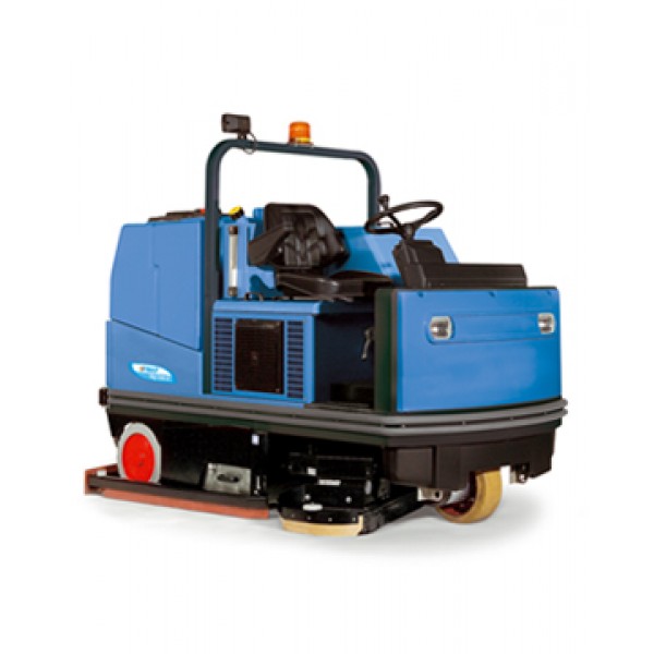 Fimap Mg1300 D scrubber dryer REFURB