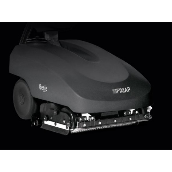 FIMAP GENIE Bs SCRUBBER DRYER 12V (104492)