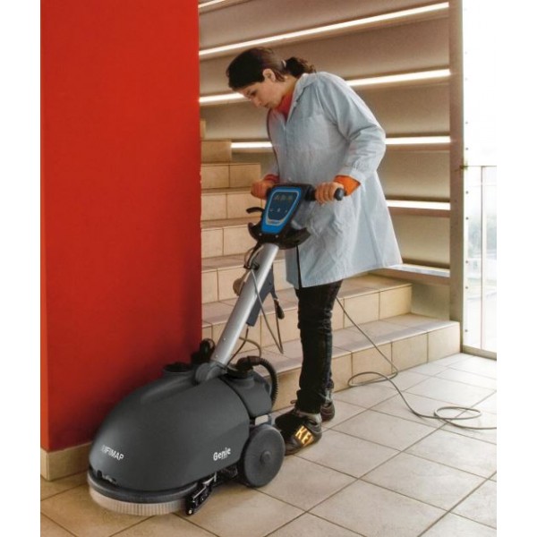FIMAP GENIE E SCRUBBER DRYER 240V (103890)