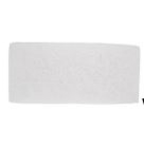 SCRUB PAD WHITE - MI-TOR ORBITAL OSCILLATING CLEAN SCRUBBER