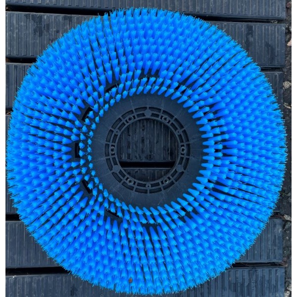 BRUSH SCRUBBING 20" Generic type