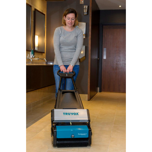 Truvox Multiwash 340PumpB