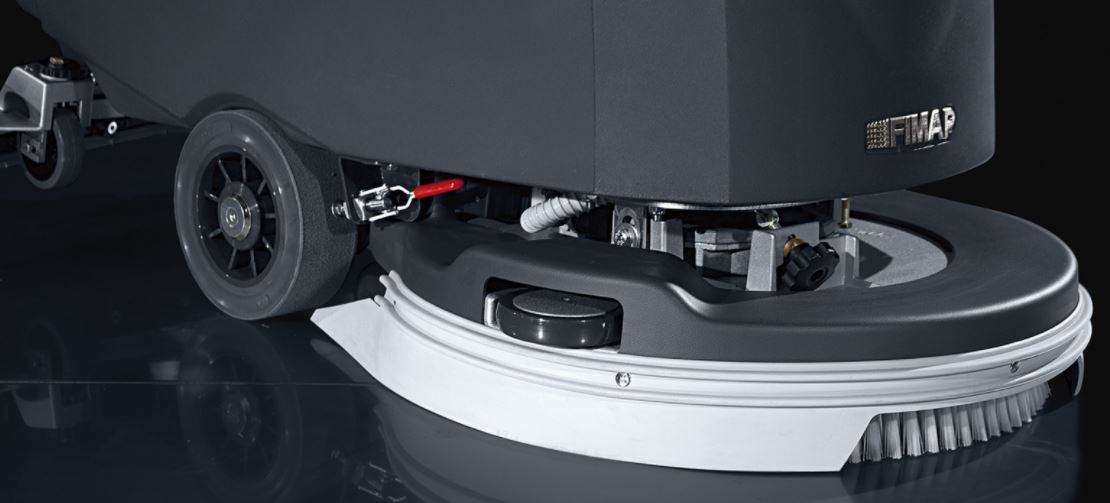 FIMAP IMX B basic SCRUBBER DRYER(106442)