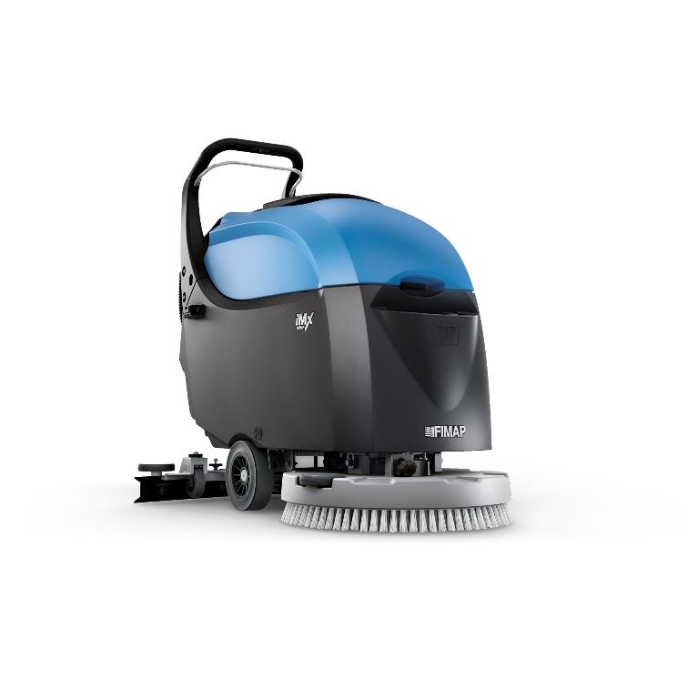 FIMAP IMX B basic SCRUBBER DRYER(106442)