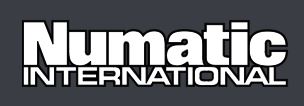 Numatic CV900 WET/DRY PICK-UP ProCARE (839137)