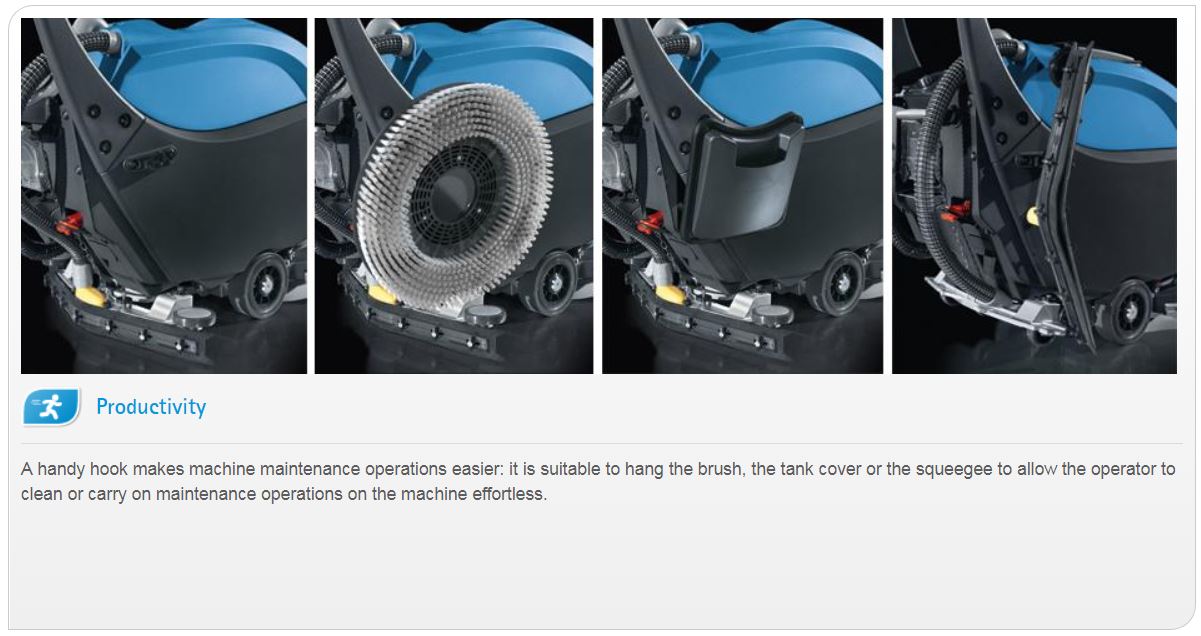 Fimap IMX B scrubber dryer HIRE LONG/SHORT TERMS FROM £30.00